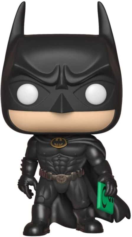 Los mejores funkos POP de Batman