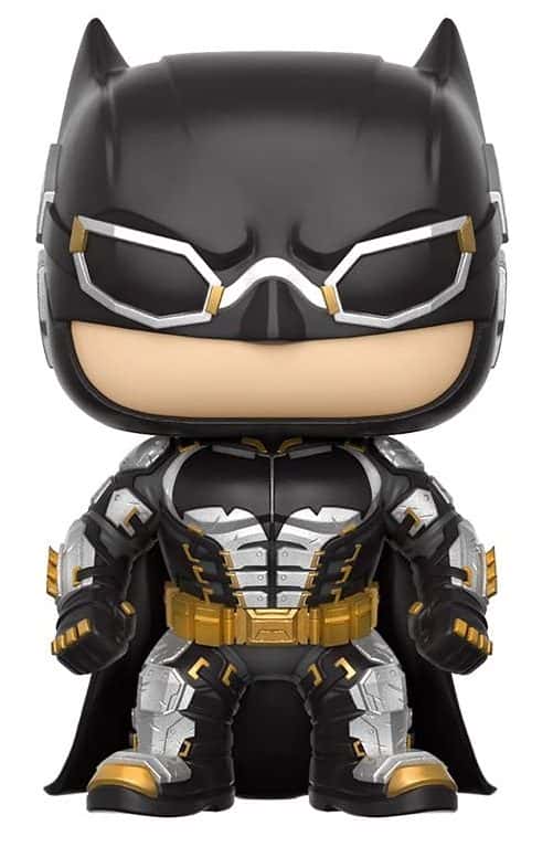 Los mejores funkos POP de Batman