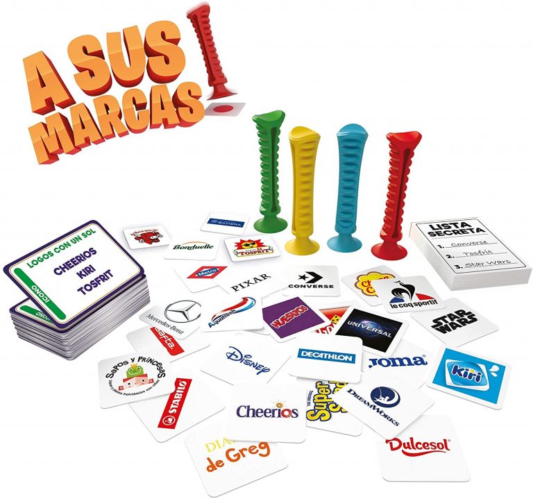 Comprar A sus Marcas