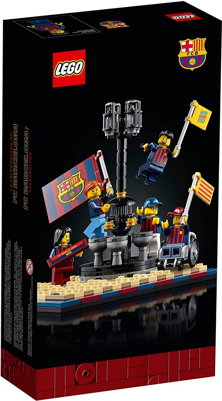 Los mejores puzzles del Camp Nou y del Barça