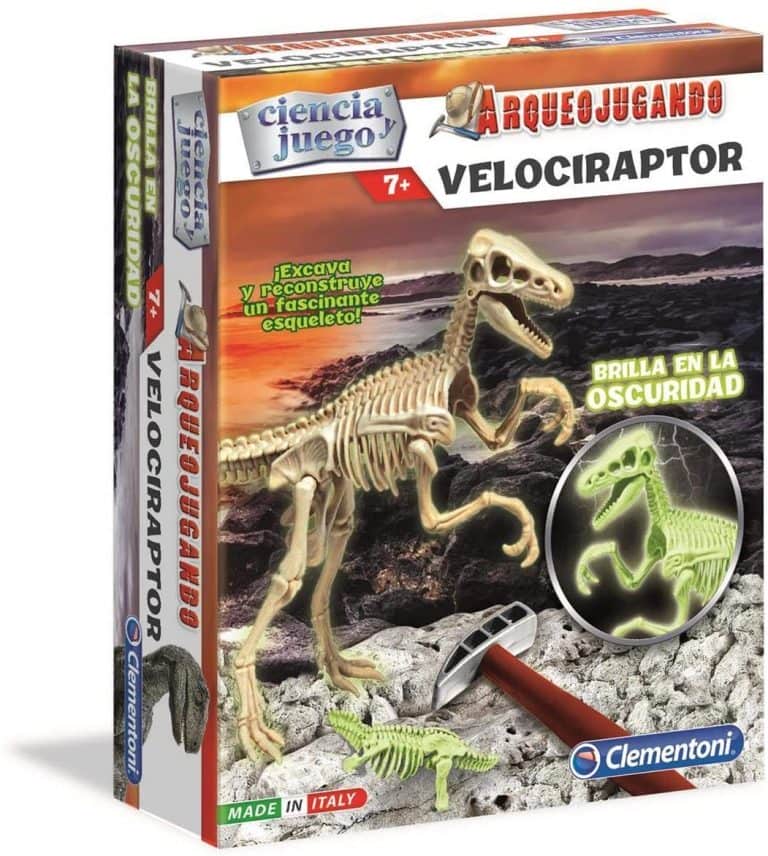 Los mejores juegos de mesa de dinosaurios
