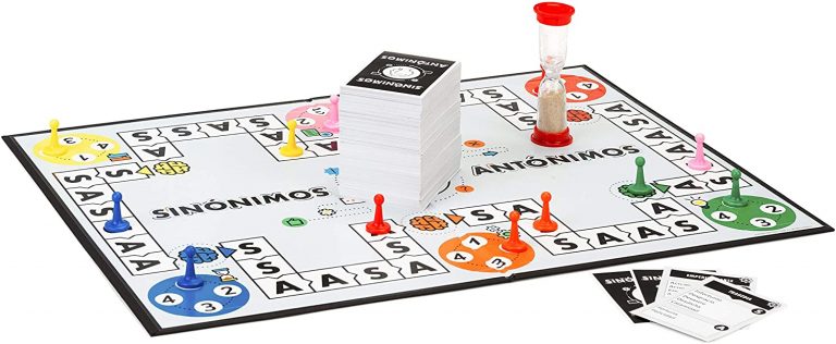 Comprar Sinónimos y Antónimos