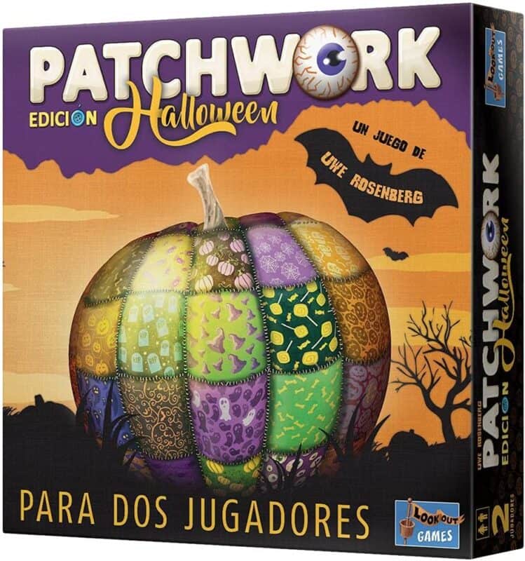 Los mejores juegos de mesa de Halloween